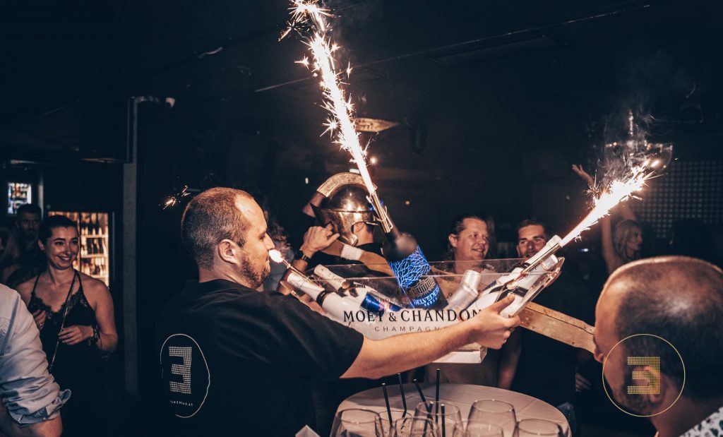 REMEMBAR – Club | Bar | Lounge