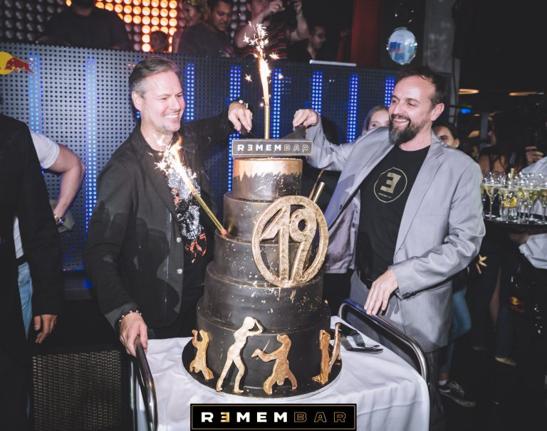 REMEMBAR – Club | Bar | Lounge