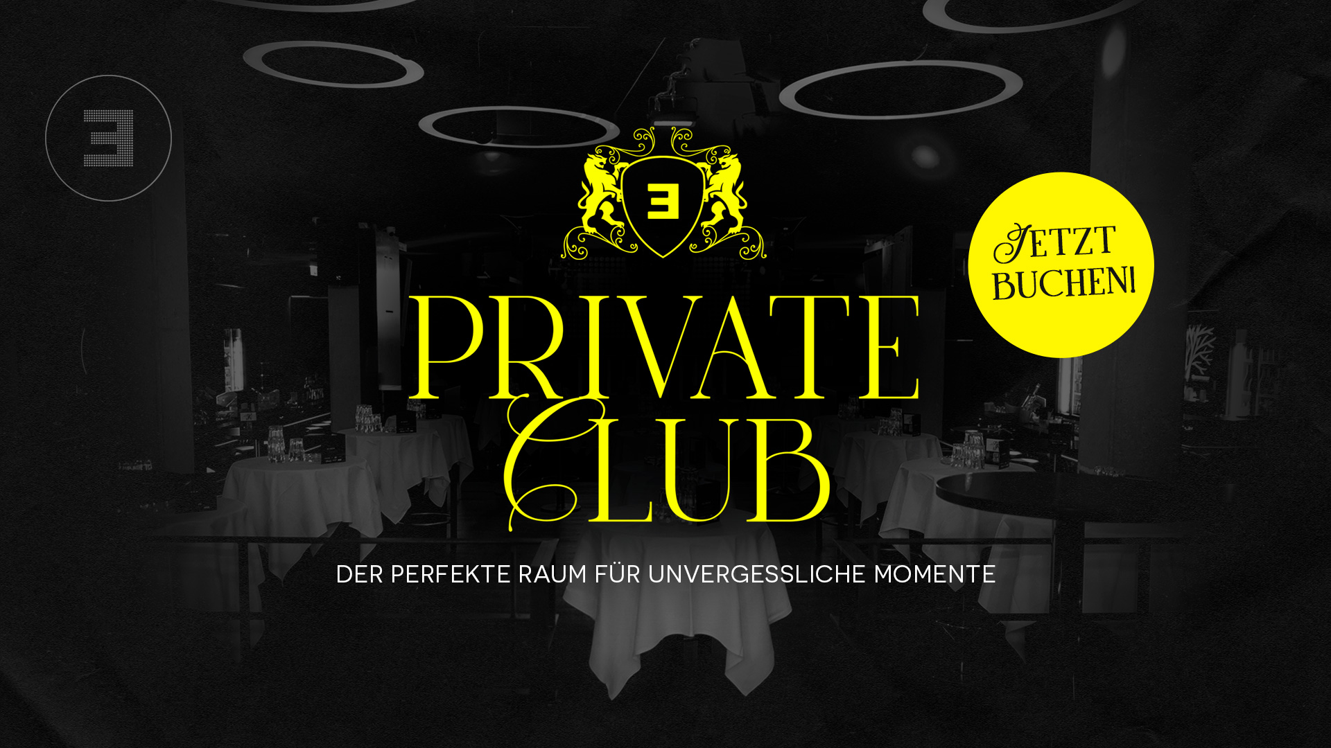 REMEMBAR – Club | Bar | Lounge